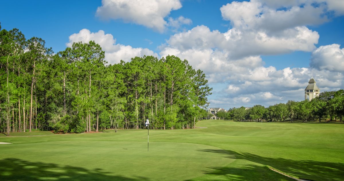 World Golf Village | Florida's First Coast of Golf