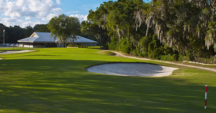 Palatka Golf Club | Florida's First Coast of Golf