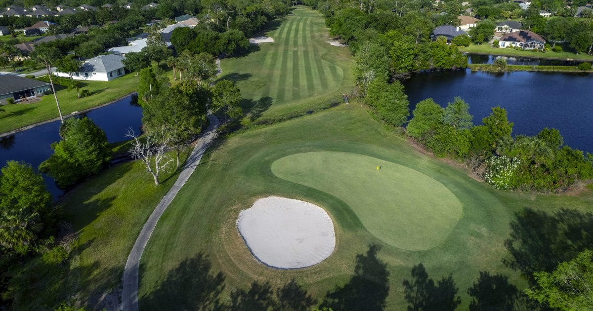 Halifax Plantation Golf Club | Top Features & Course Tips | Florida's ...