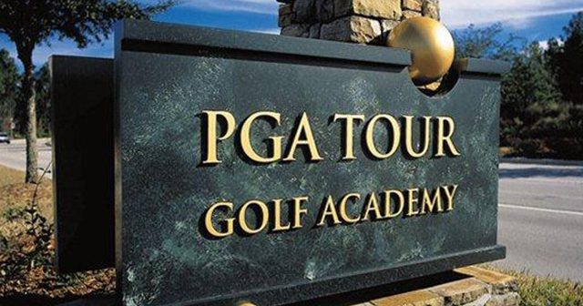 PGA TOUR Golf Academy | Golf Lessons in St. Augustine | Florida's First ...