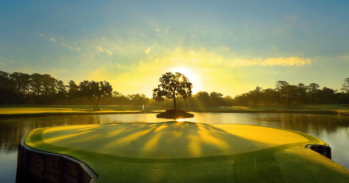 Plan Your Northeast Florida Golf Vacation | Florida's First Coast of Golf