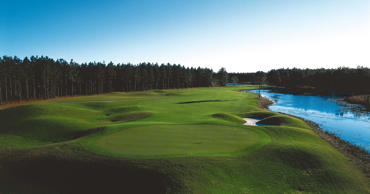 Cimarrone Golf Club | Top Features, Tips & Details | Florida's First ...