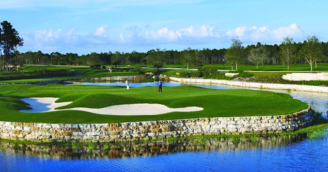 Top 6 Hardest Golf Courses in North Florida | Florida's First Coast of Golf