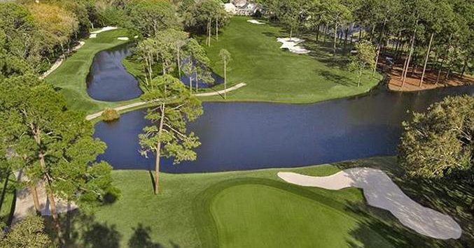 History of THE PLAYERS at Hidden Hills Golf Club | Florida's First ...