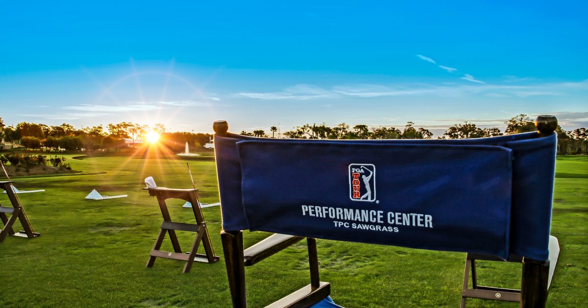TPC Performance Center - Florida's First Coast of Golf