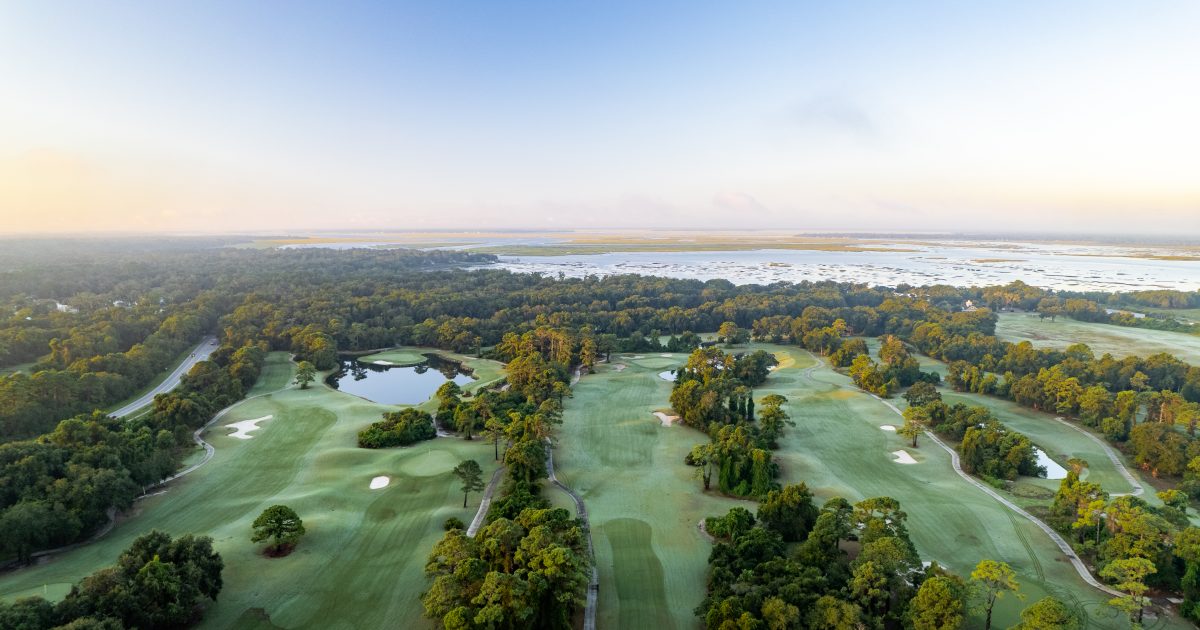 Amelia River Golf Club | Florida's First Coast of Golf