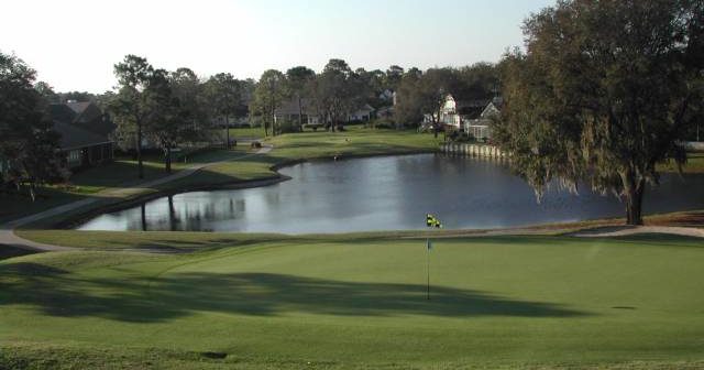 The 6 Most Affordable Florida Golf Resorts | Florida's First Coast of Golf