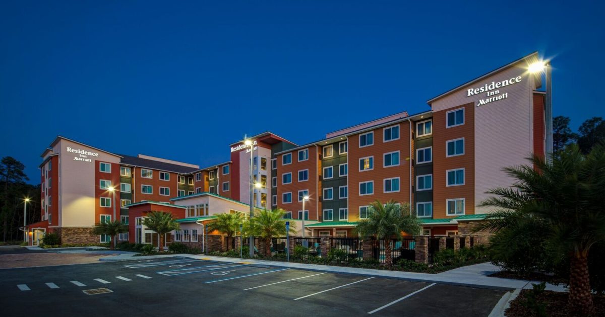 Residence Inn Jacksonville South - Bartram Park | Florida's First Coast ...