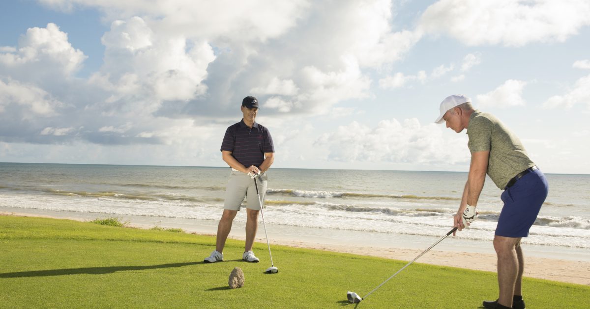 Golf Terminology for Beginners | Florida's First Coast of Golf