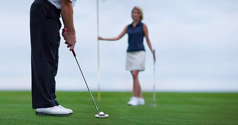 The Most Romantic Golf Getaways for Couples | Florida's First Coast of Golf