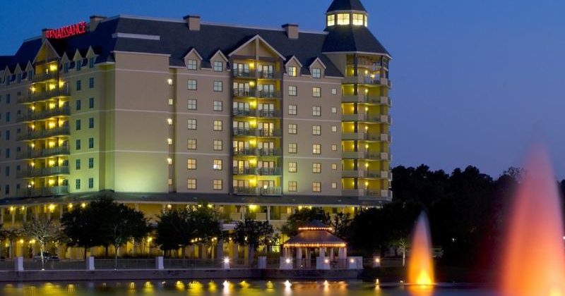 Renaissance World Golf Village Resort | Florida's First Coast of Golf